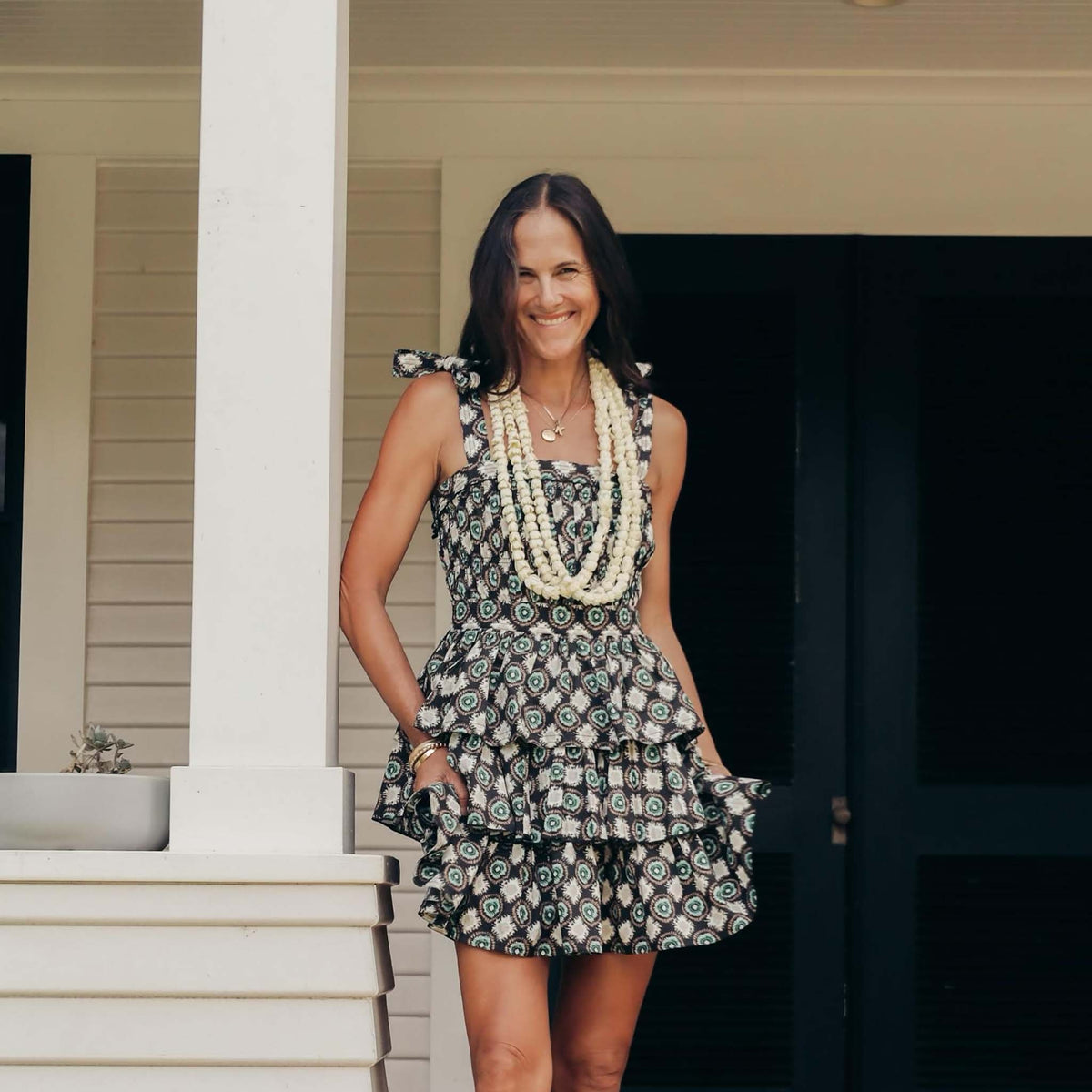 Featured Favorites Profile on Meleana Estes | Hunter Bel Journal ...