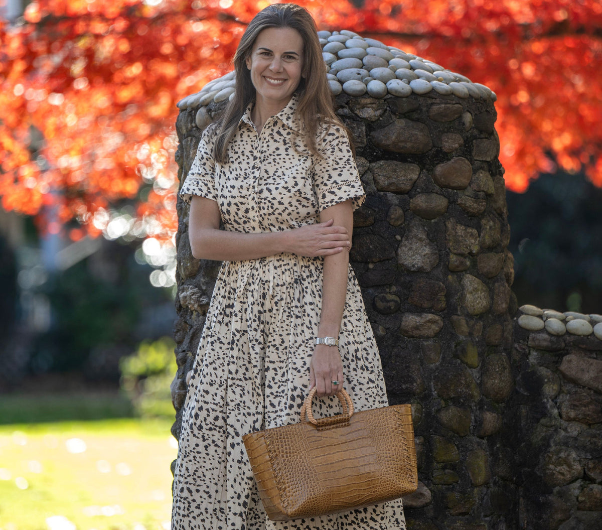 Featured Friends Spotlight on Pamela Munson – HUNTER BELL