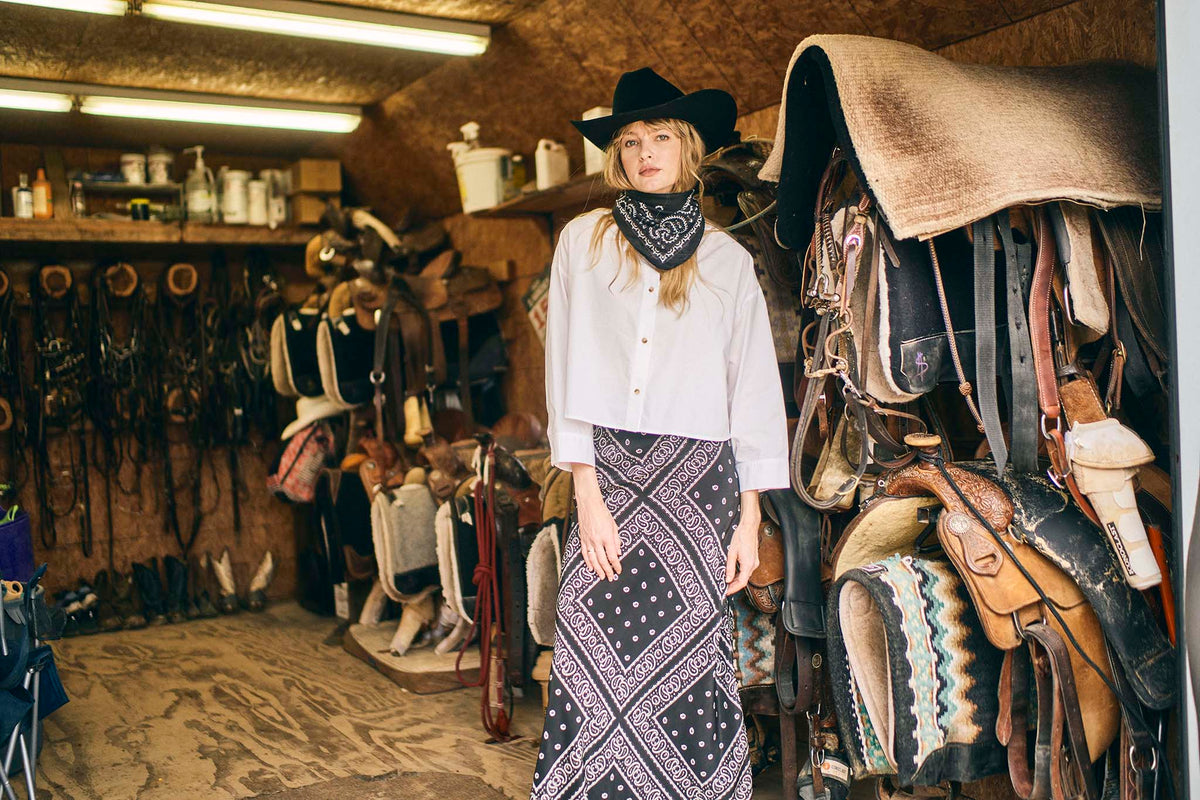 Scarves | Collections | Hunter Bell – HUNTER BELL