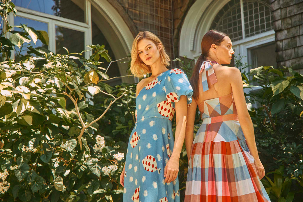 The Fourth of July Edit | Collections | Hunter Bell – HUNTER BELL