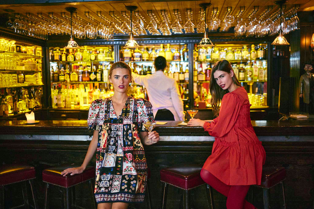 Hunter Bell – HUNTER BELL