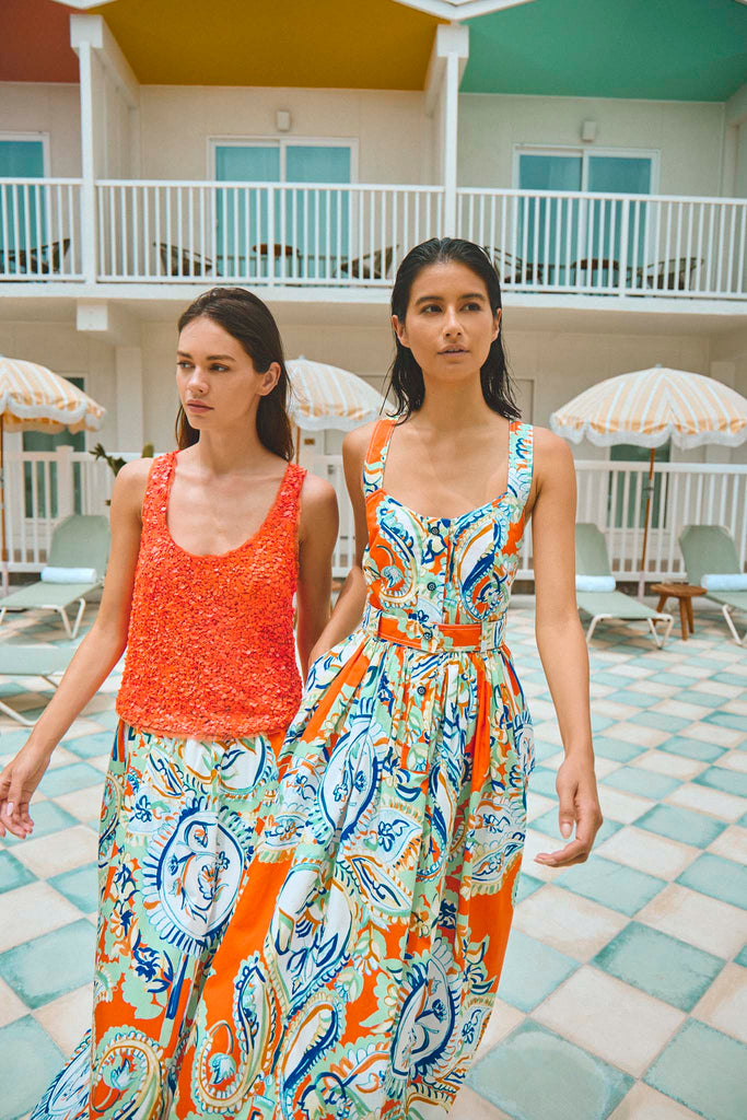 About Hunter Bell | New York Women's Fashion Designer – HUNTER BELL