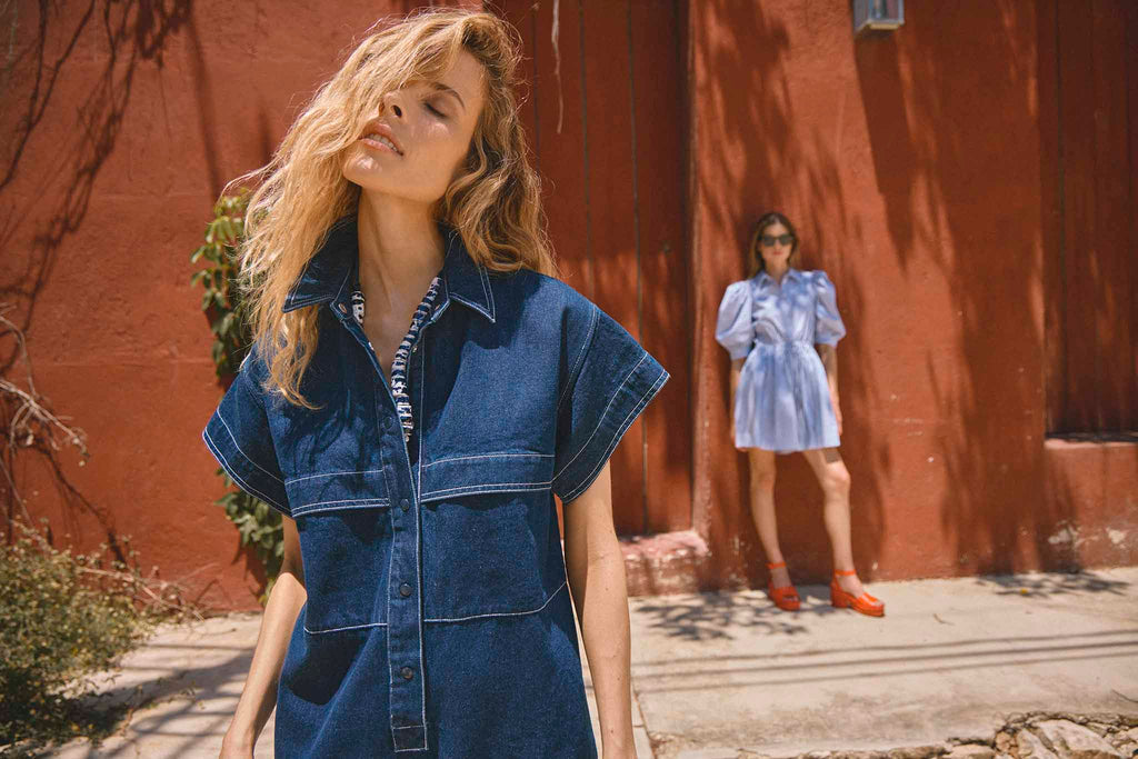 Our Process – HUNTER BELL