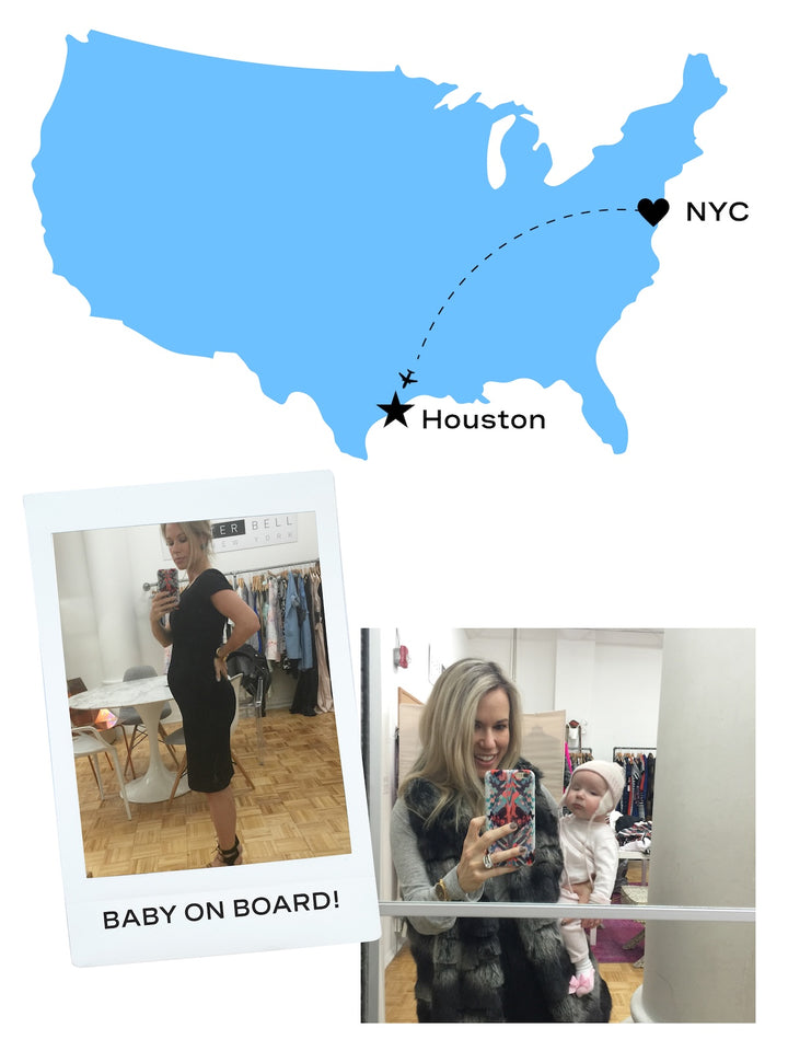 About Hunter Bell | New York Women's Fashion Designer – HUNTER BELL
