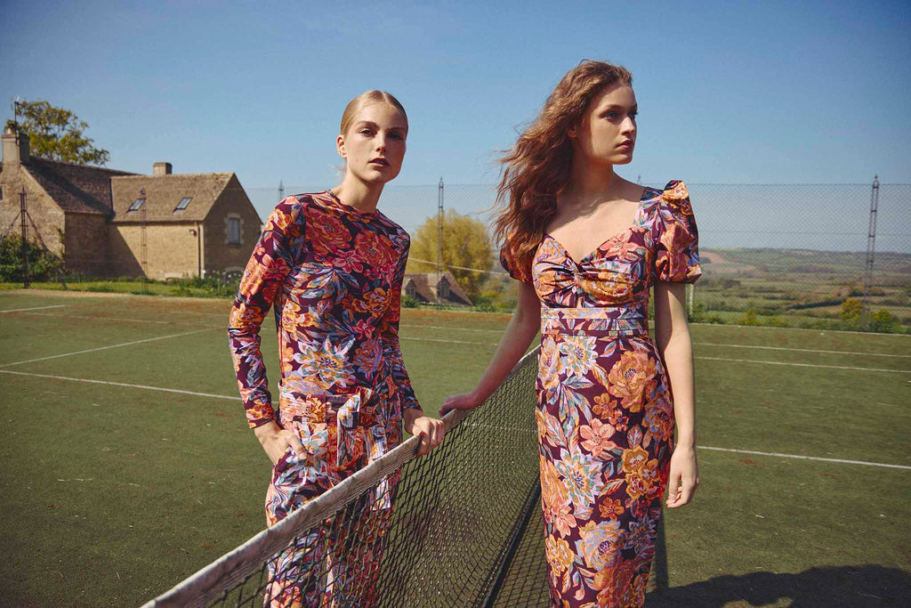 HB Try Ons – HUNTER BELL