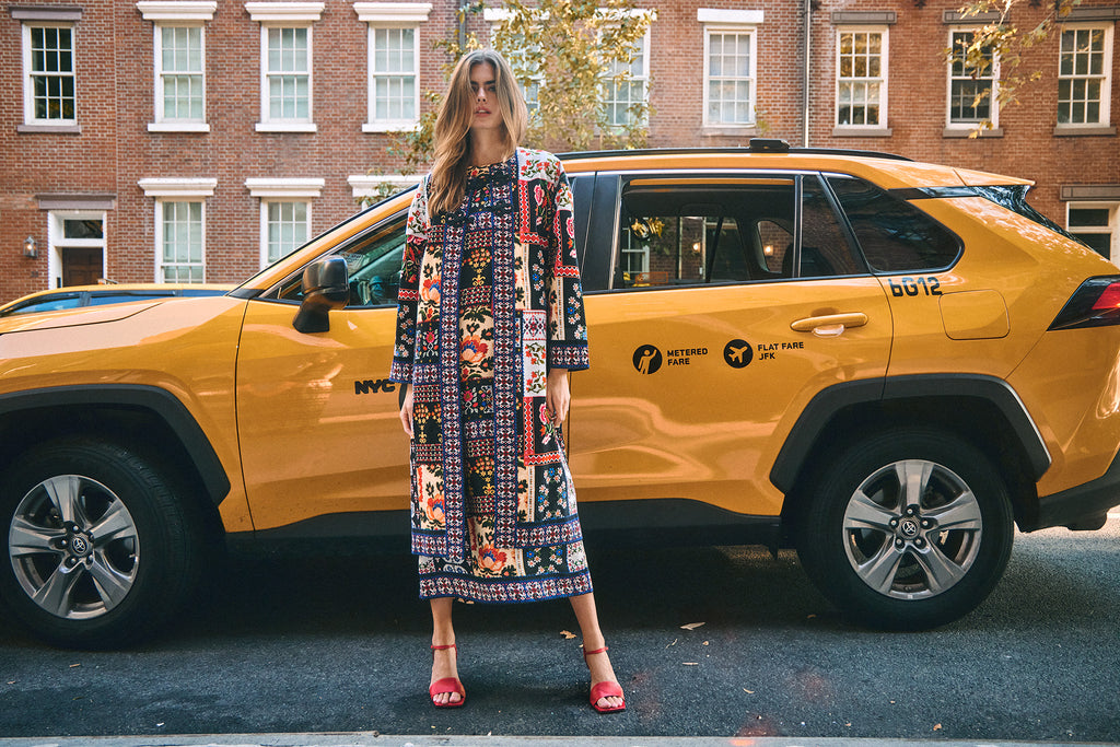 Women's Fall Dresses | Hunter Bell Official Store – HUNTER BELL