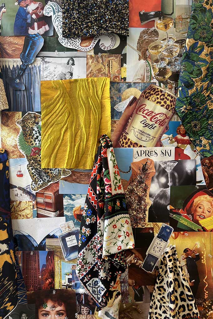 Hunter Bell's Fashion and Design Process: Learn How We Work – HUNTER BELL