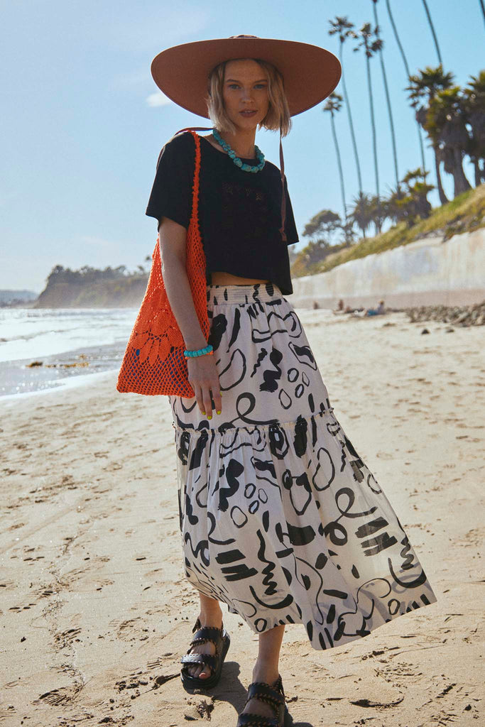 High Summer Collection | Hunter Bell – HUNTER BELL