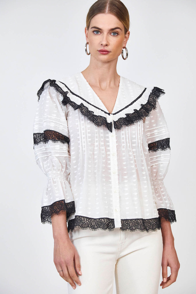 SPECIAL OCCASION WEAR – HUNTER BELL NEW YORK